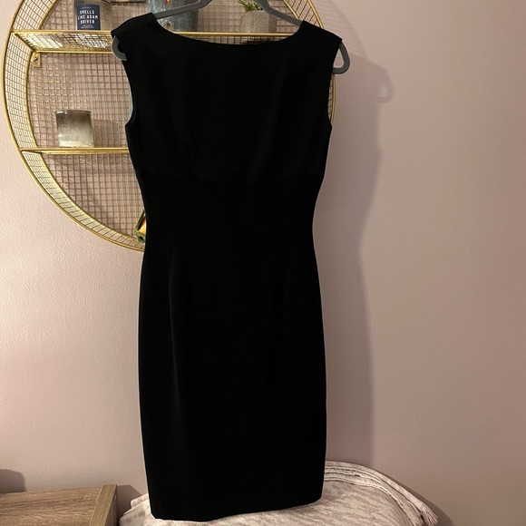 gillian | Dresses | Vintage Gillian Little Black Dress | Poshmark